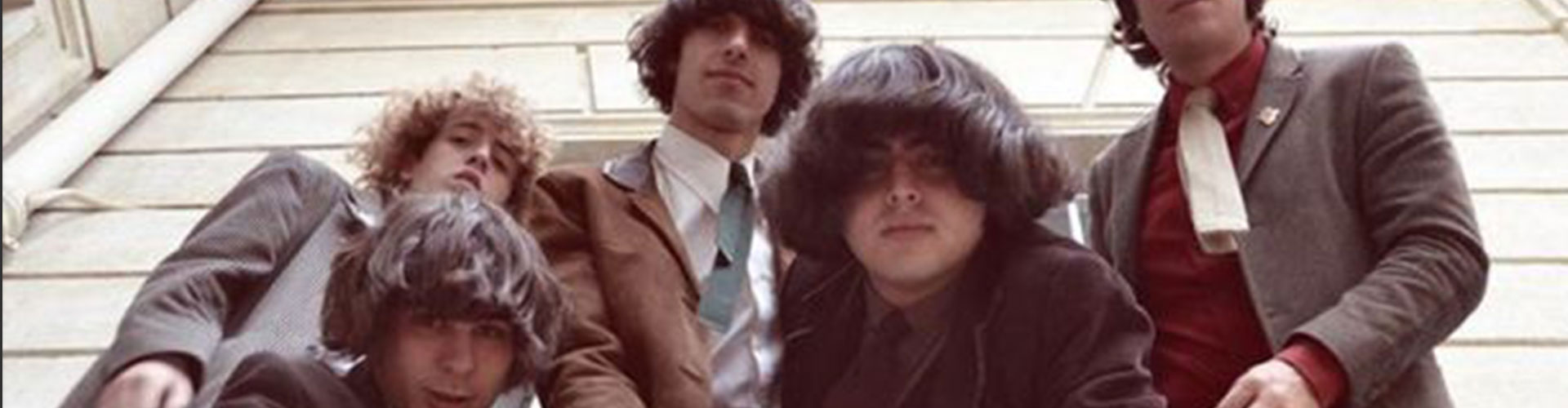 Les Grys-Grys – Beau Weekend TINALS Paloma