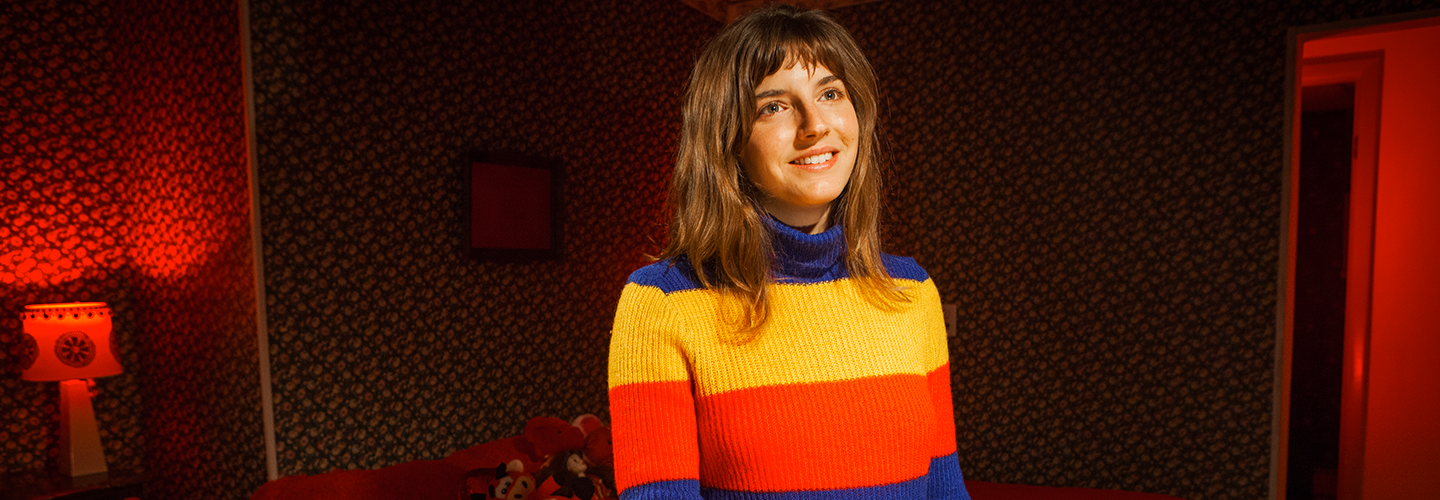 Caroline Rose – Beau Weekend TINALS Paloma