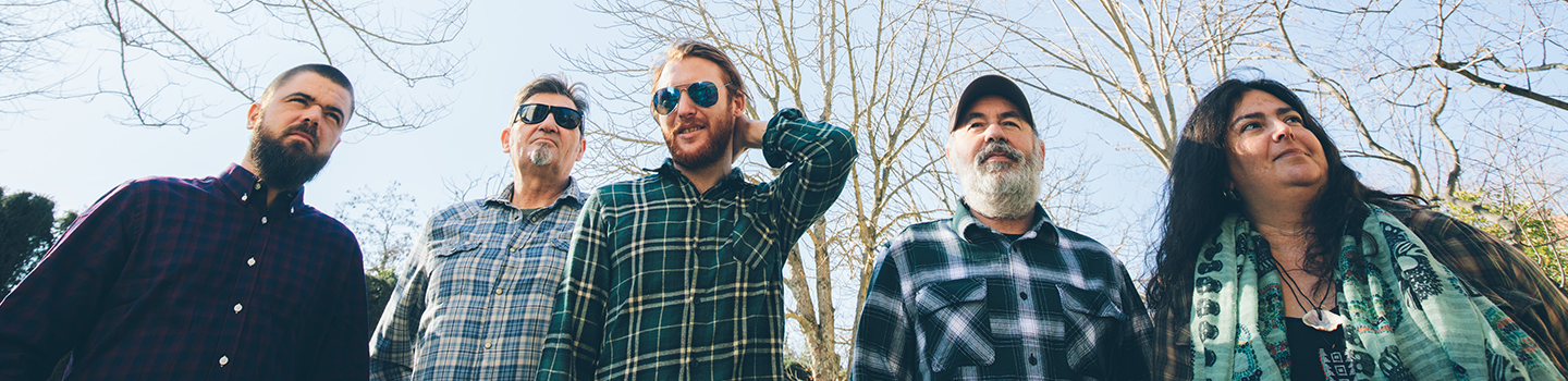 Jim Younger’s Spirit – Beau Weekend TINALS Paloma